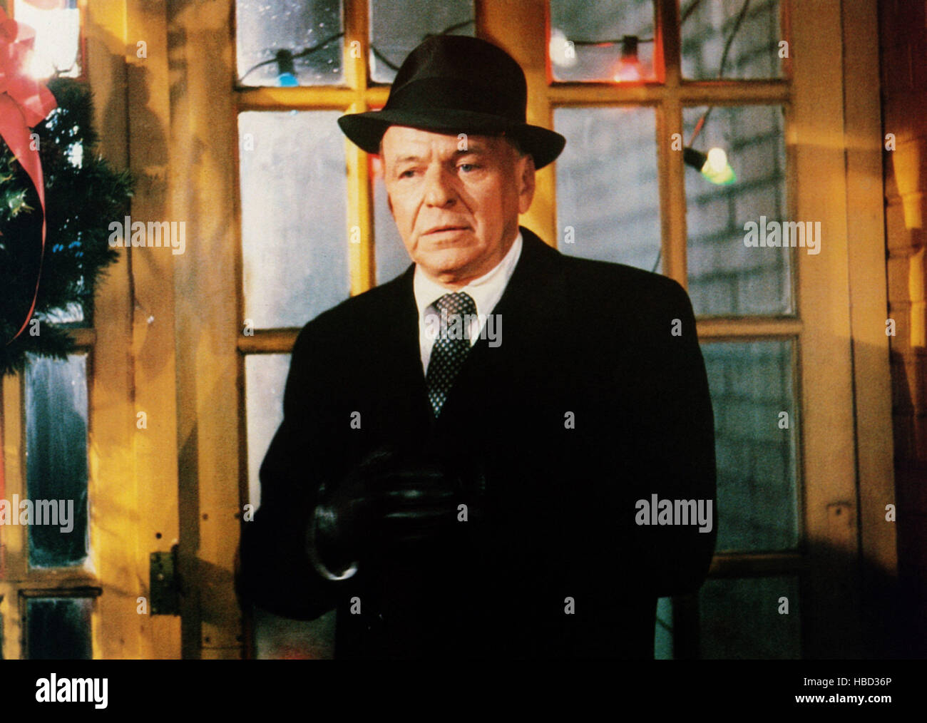 THE FIRST DEADLY SIN, Frank Sinatra, 1980, © Filmways/courtesy Everett ...