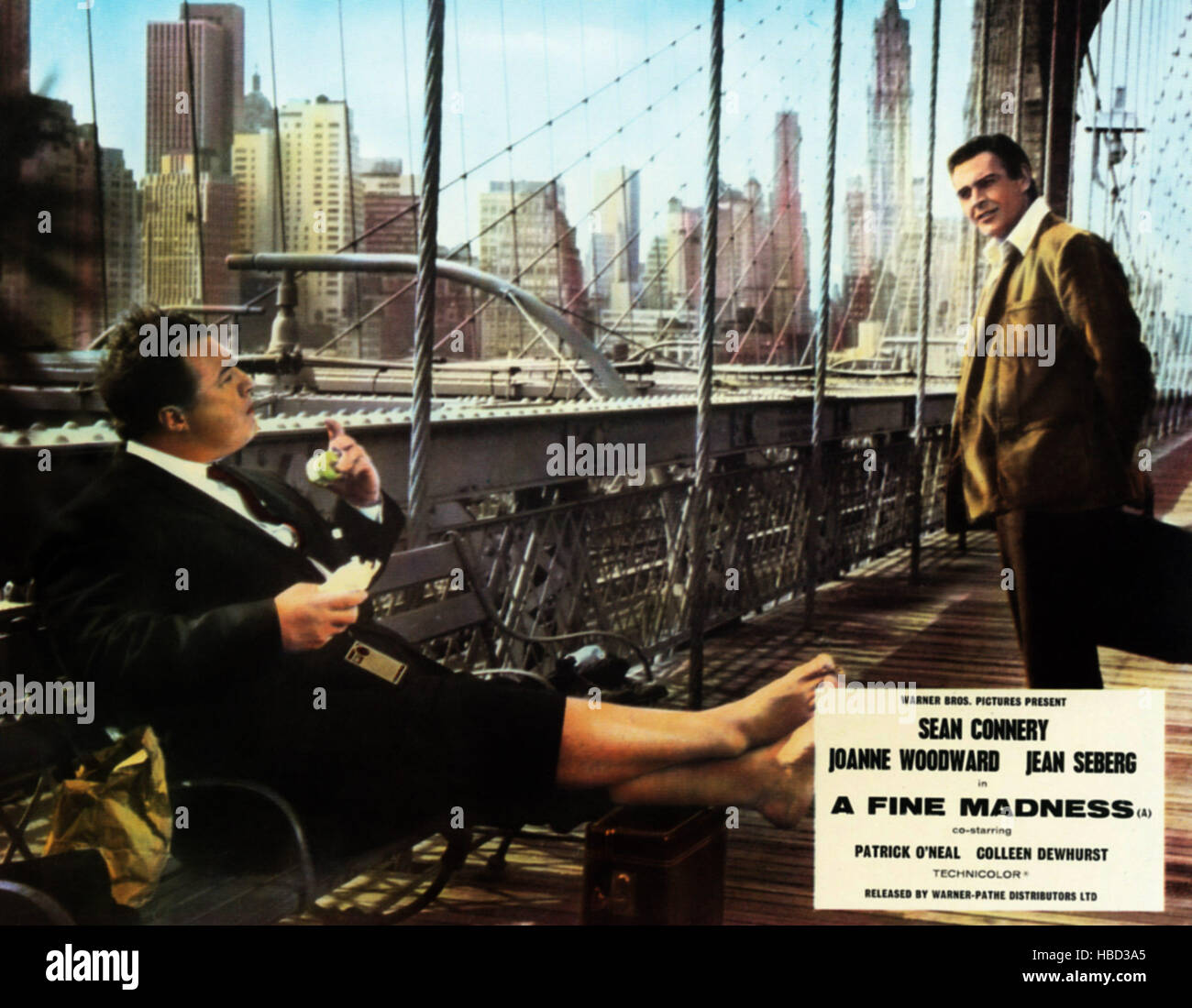 A FINE MADNESS, Sean Connery (right), 1966 Stock Photo - Alamy A FINE MADNESS, Sean Connery (right), 1966 Stock Photo - Alamy