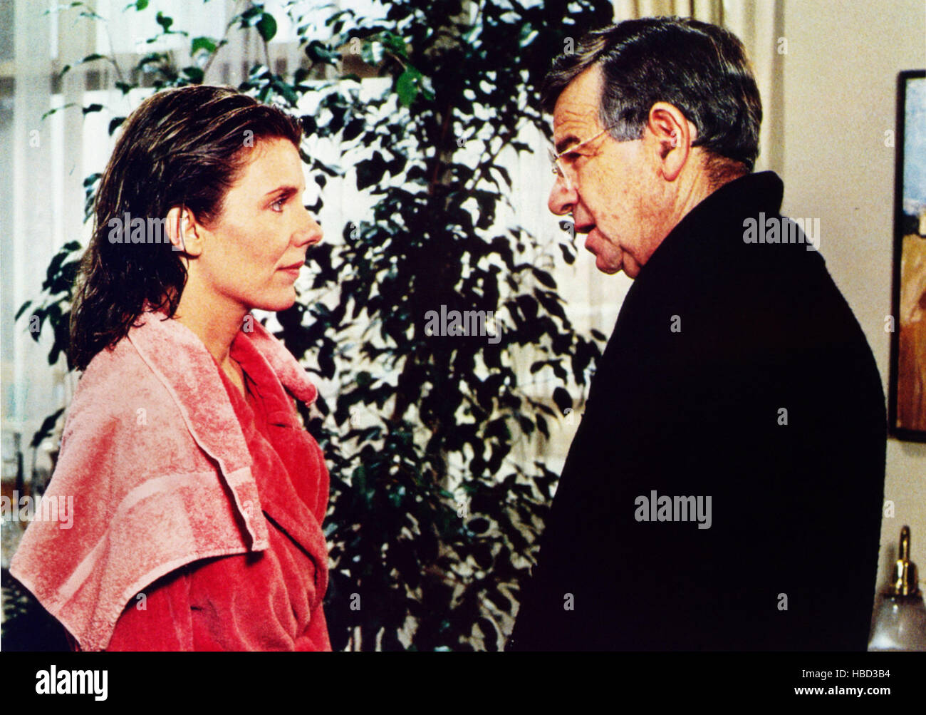 FIRST MONDAY IN OCTOBER, from left: Jill Clayburgh, Walter Matthau ...