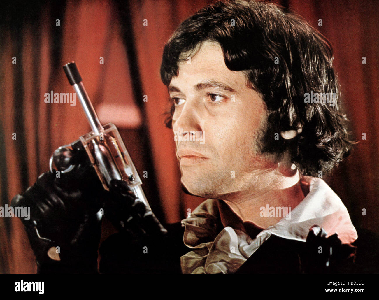 THE FINAL PROGRAMME, (aka THE LAST DAYS OF MAN ON EARTH), Jon Finch ...