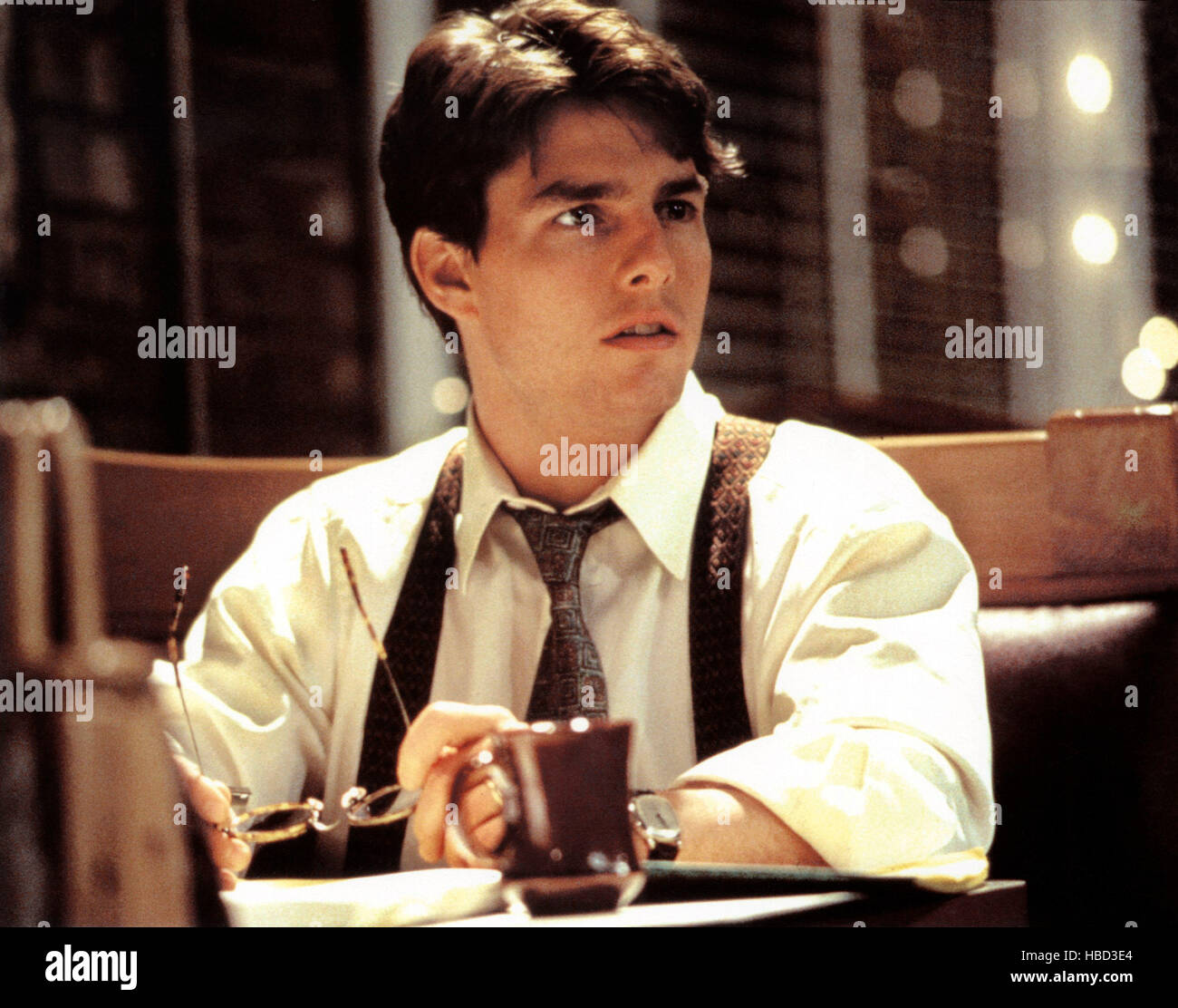 THE FIRM, Tom Cruise, 1993. ©Paramount Pictures/courtesy Everett ...