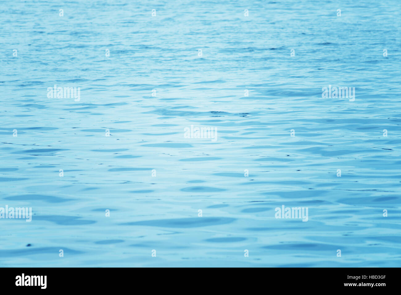 Smooth calm sea water surface hi-res stock photography and images - Alamy