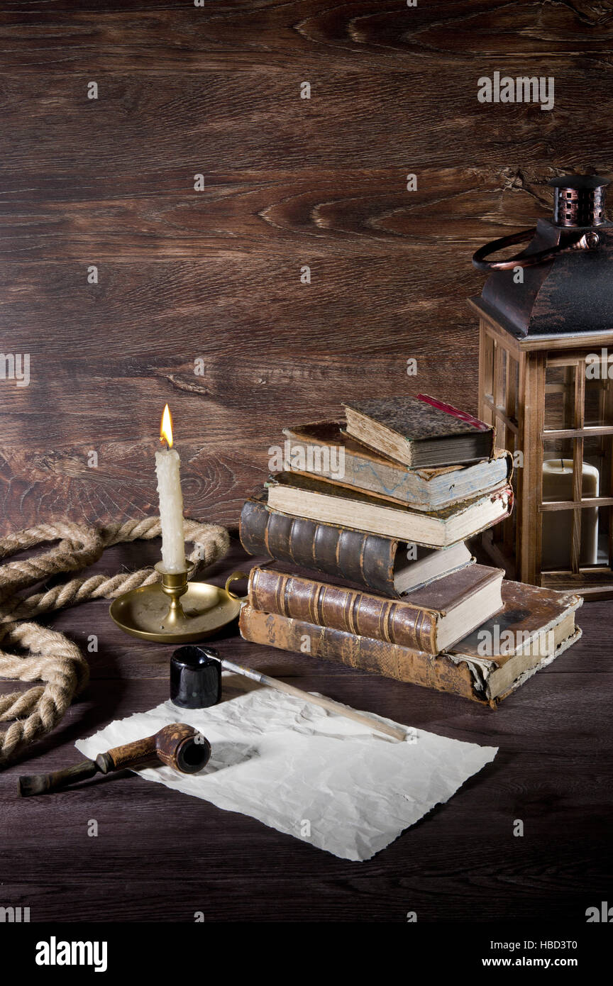 Lantern still life hi-res stock photography and images - Alamy