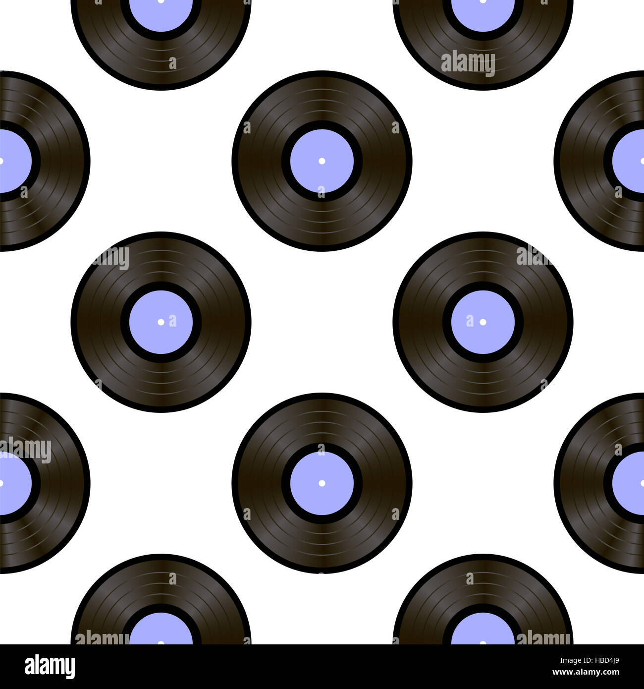 Disco pattern Cut Out Stock Images & Pictures - Alamy