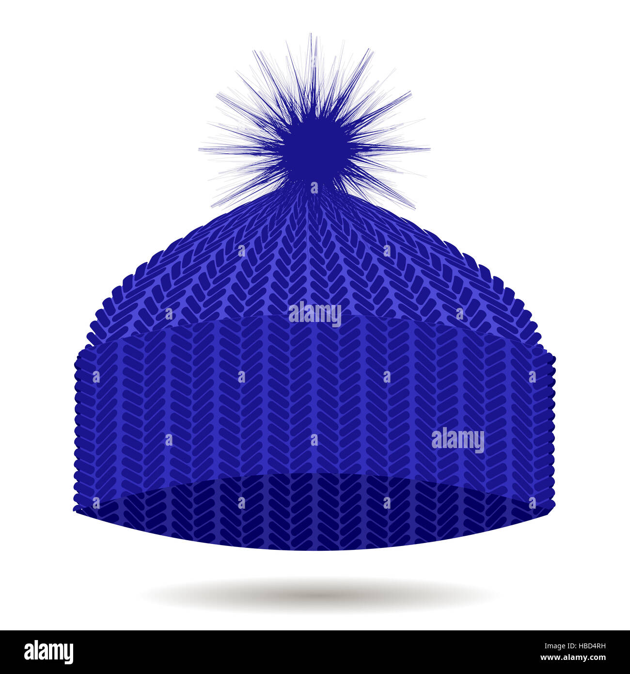 Cap hat fashion isolated Cut Out Stock Images & Pictures - Alamy