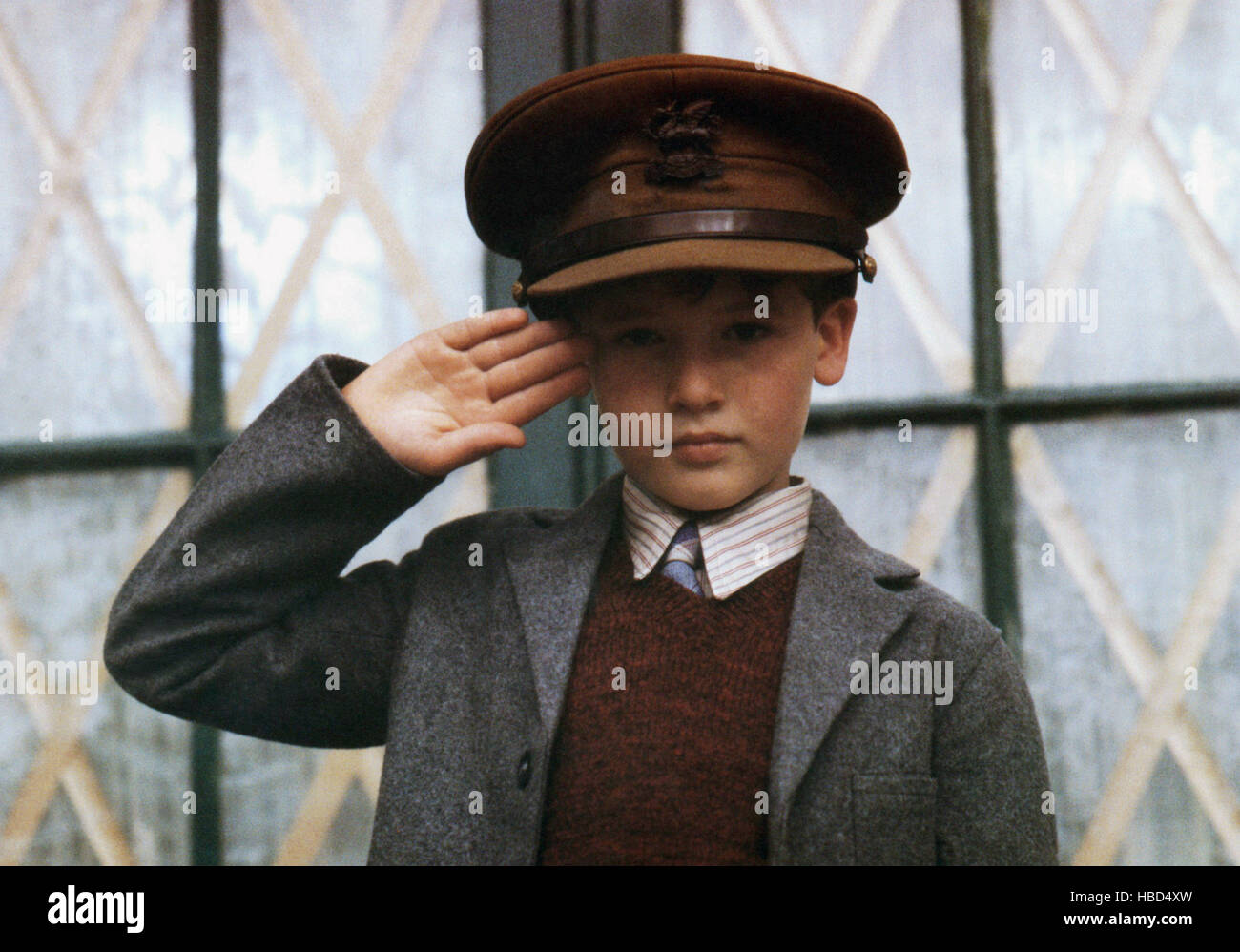 HOPE AND GLORY, Sebastian Rice-Edwards, 1987, (c) Columbia/courtesy ...