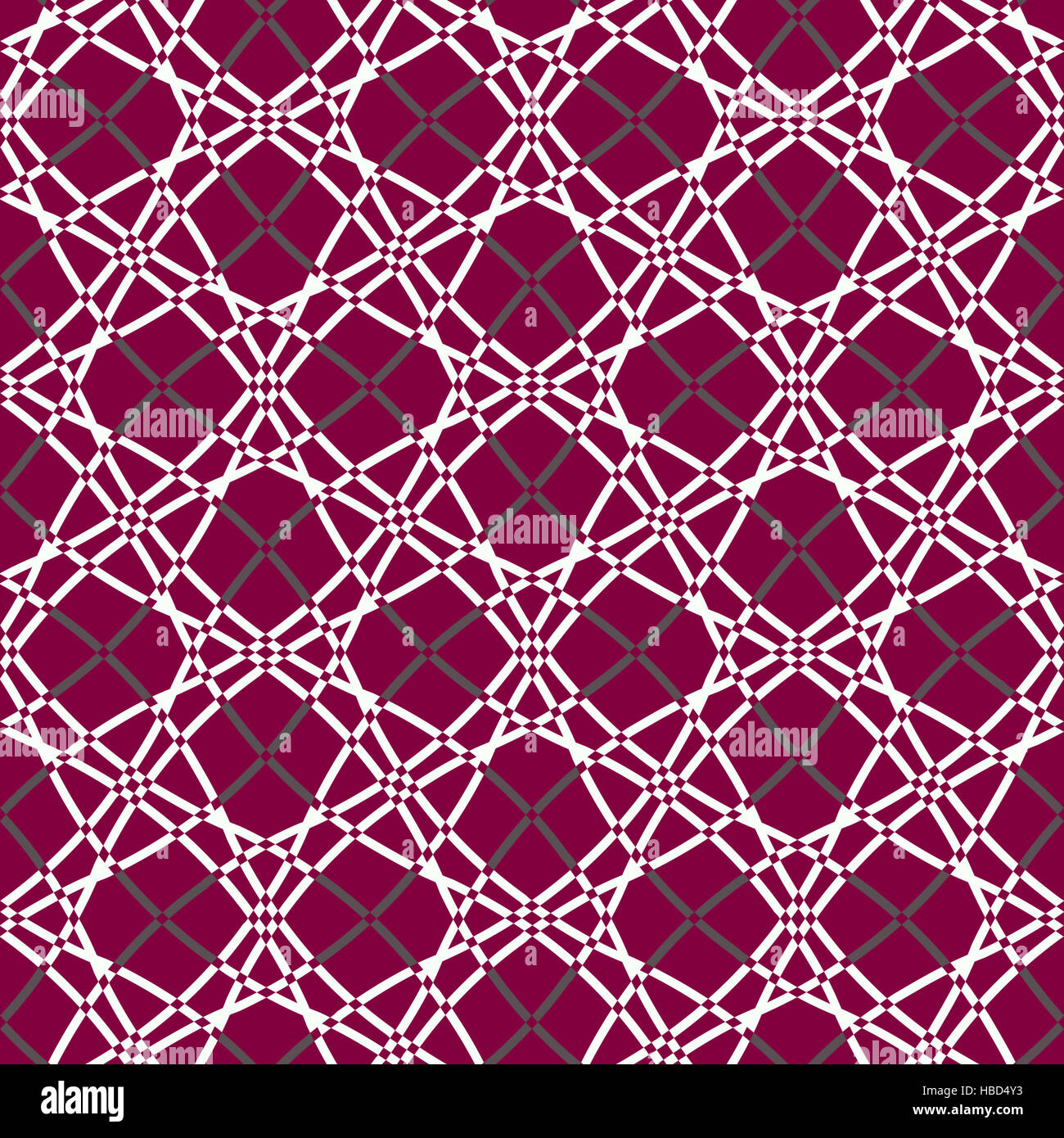seamless pattern net Stock Photo - Alamy