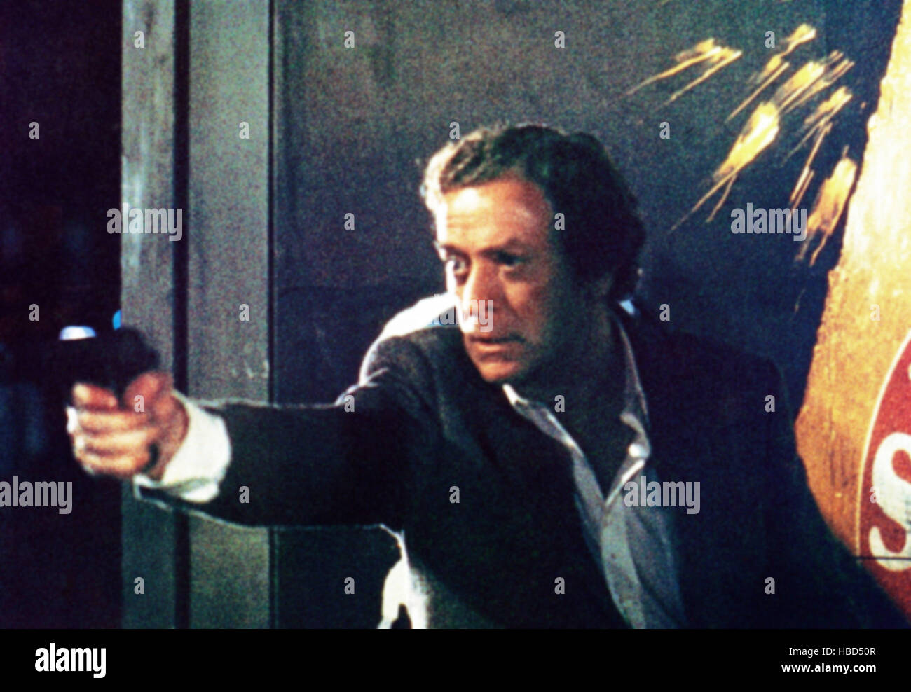THE HOLCROFT COVENANT, Michael Caine, 1985, © Universal/courtesy ...