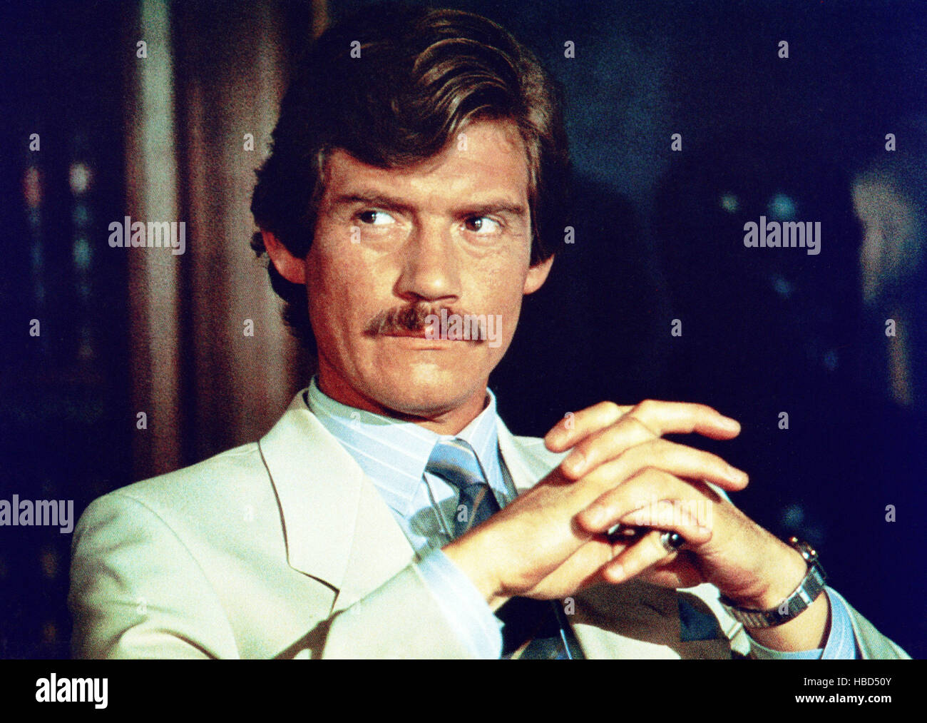 THE HOLCROFT COVENANT, Anthony Andrews, 1985, © Universal/courtesy ...