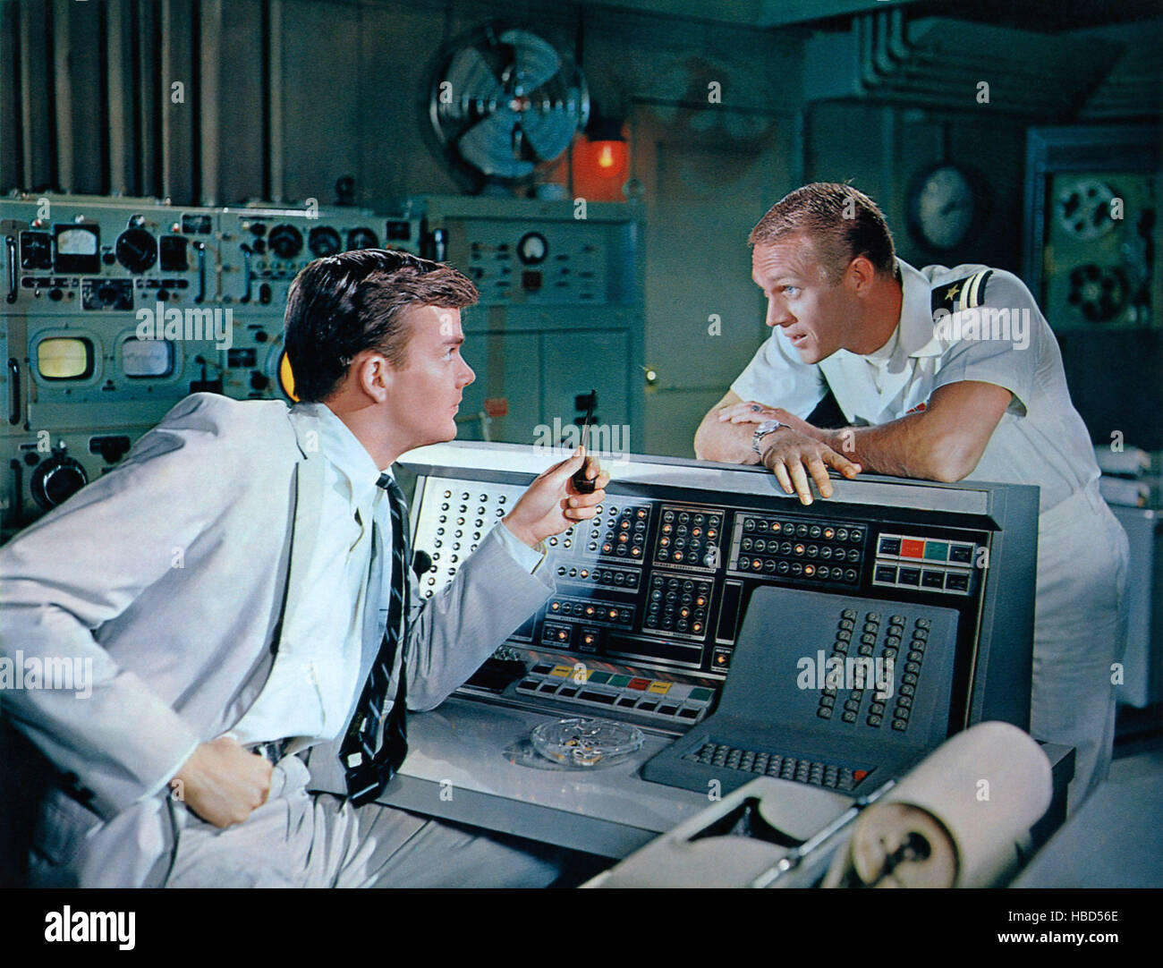 THE HONEYMOON MACHINE, Jim Hutton, Steve McQueen, 1961 Stock Photo - Alamy