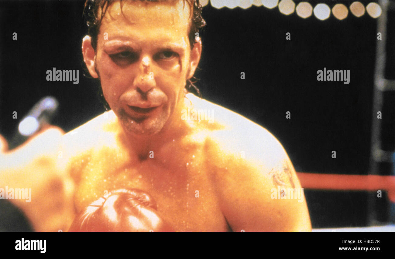 HOMEBOY, Mickey Rourke, 1988, (c) 111 Pictures/courtesy Everett ...