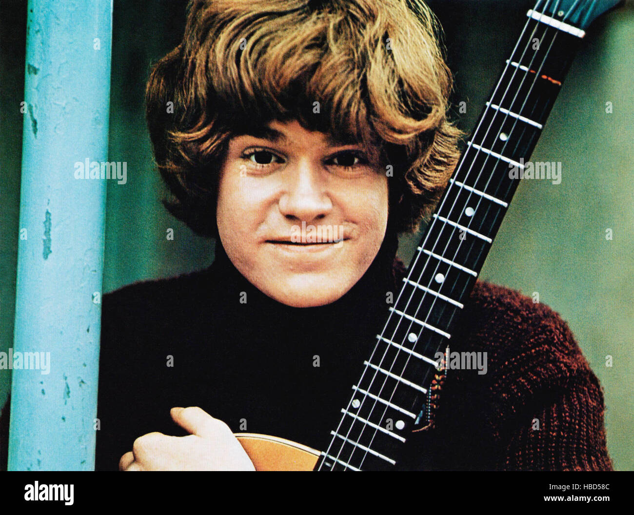 HOMER, Don Scardino, 1970 Stock Photo - Alamy