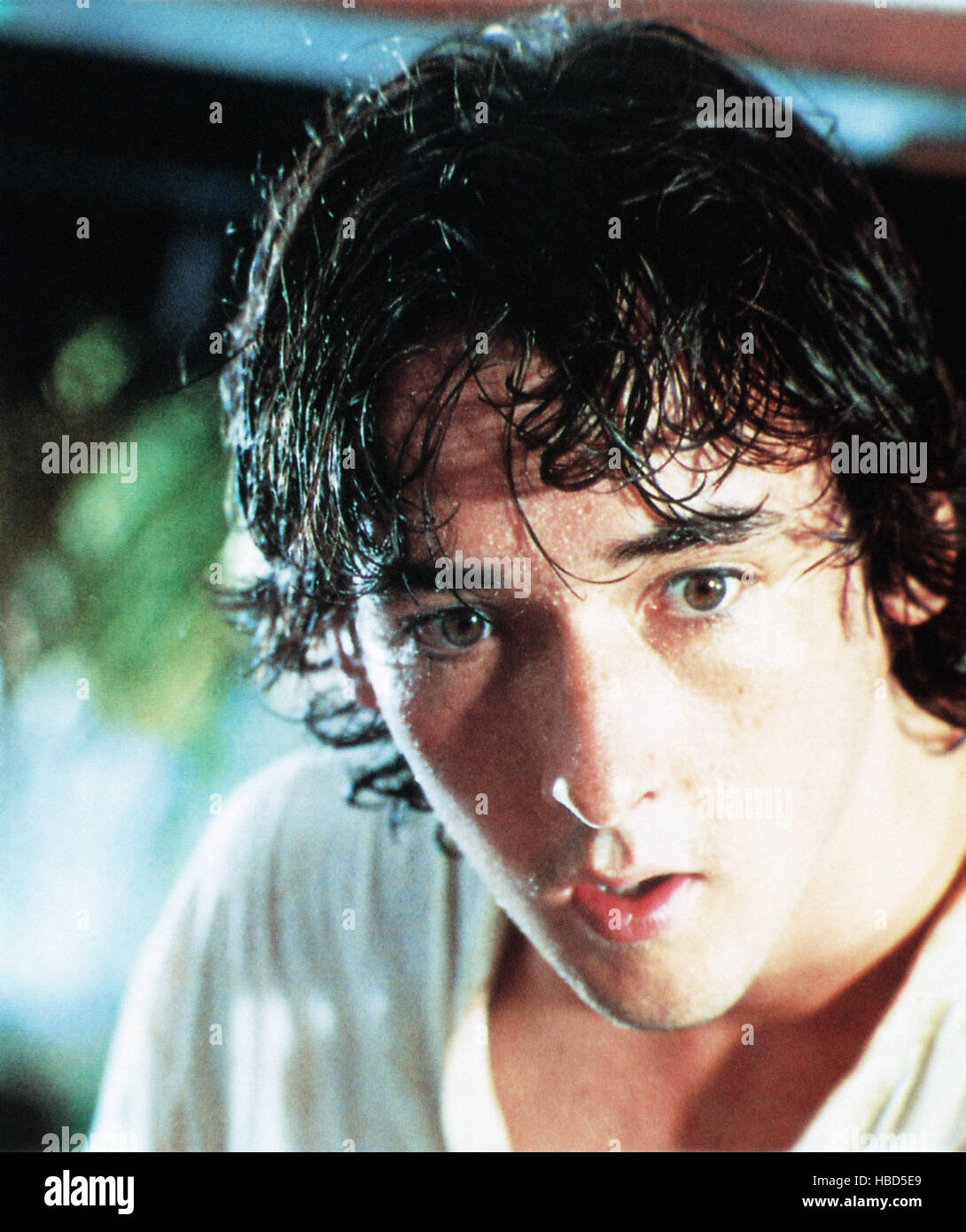 HOT PURSUIT, John Cusack, 1987, © Paramount/courtesy Everett Collection ...