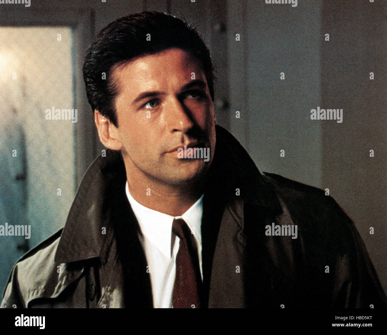 THE HUNT FOR RED OCTOBER, Alec Baldwin, 1990. ©Paramount Pictures ...