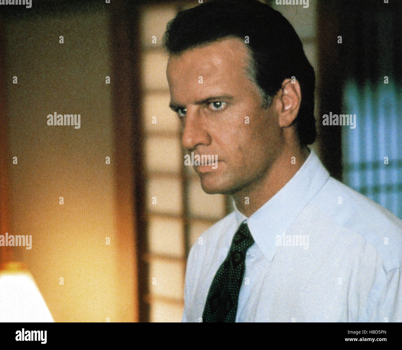THE HUNTED, Christopher Lambert, 1995, © Universal/courtesy Everett ...