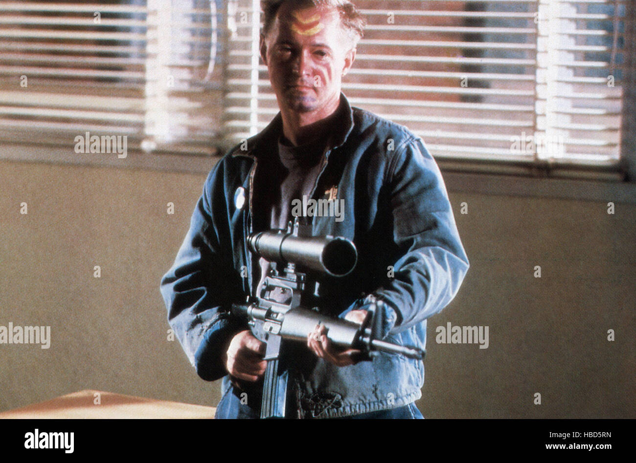 THE HUNTER, Tracey Walter, 1980, © Paramount/courtesy Everett ...