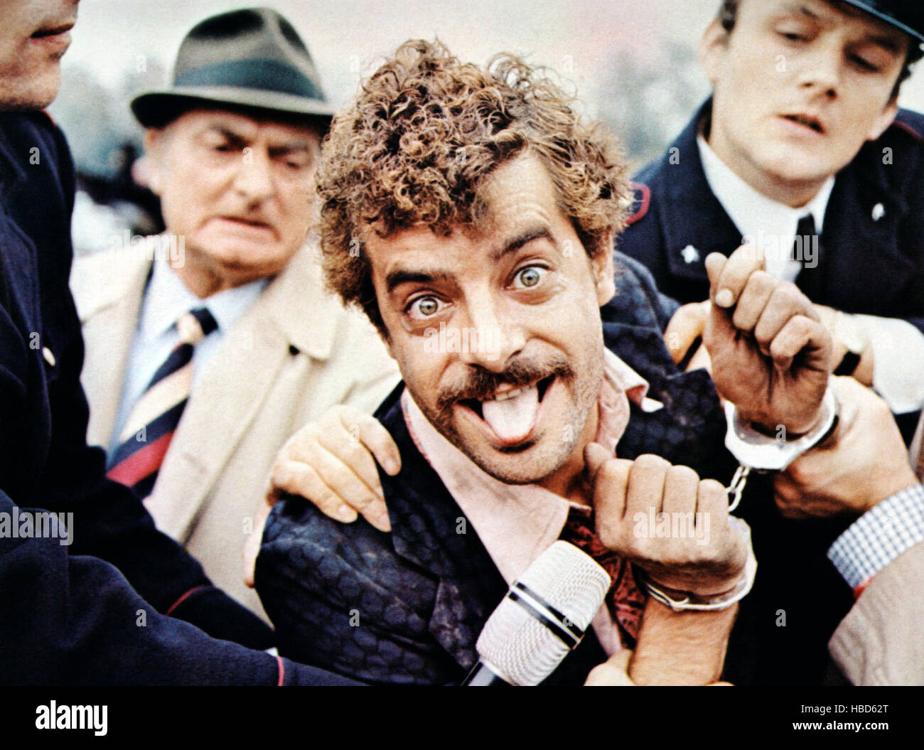 I DID IT, (aka SONO STATO IO!, aka IT WAS I), Giancarlo Gian nini, 1973 ...