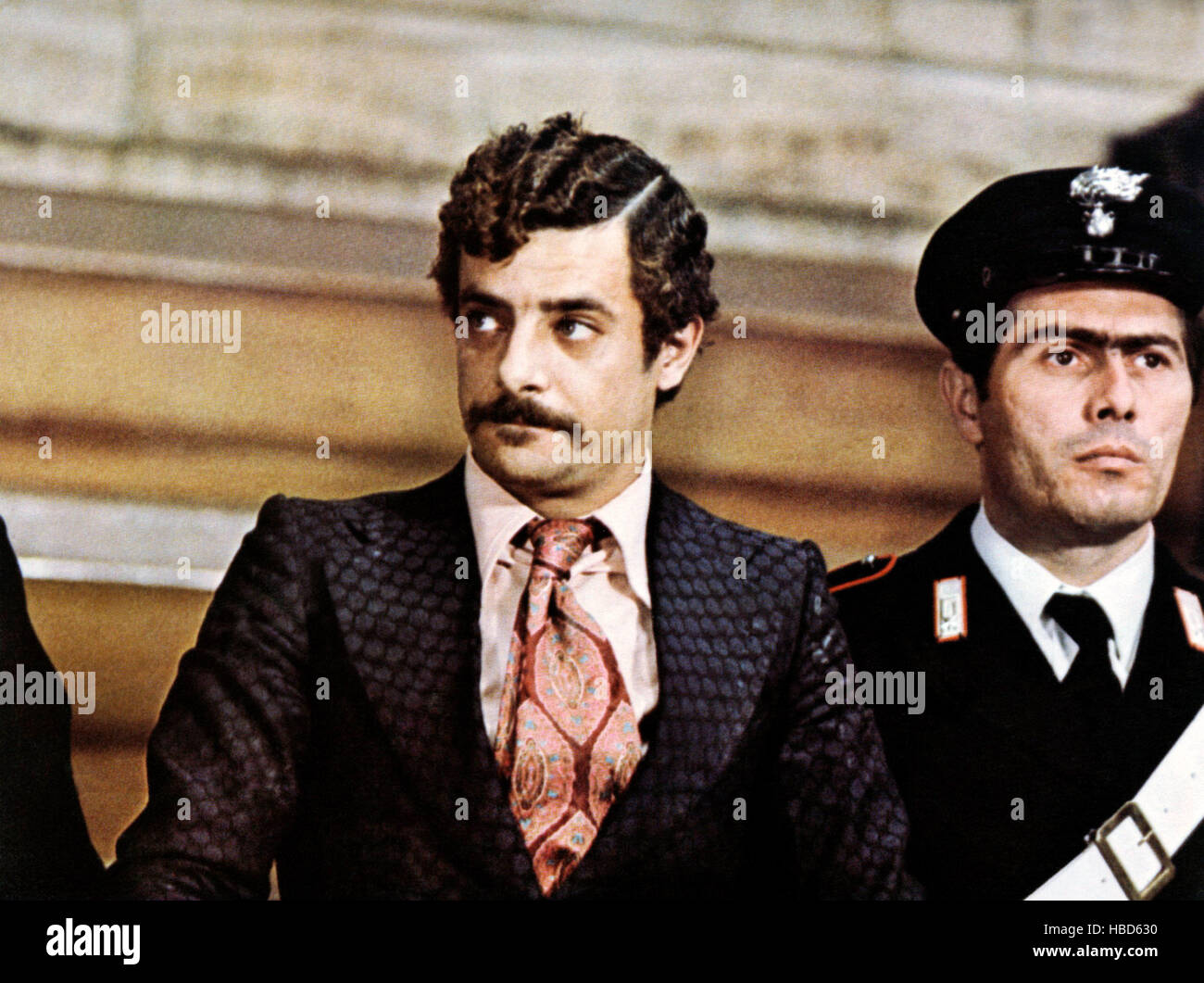 I DID IT, (aka SONO STATO IO!, aka IT WAS I), Giancarlo Giannini, 1973 Stock Photo - Alamy
