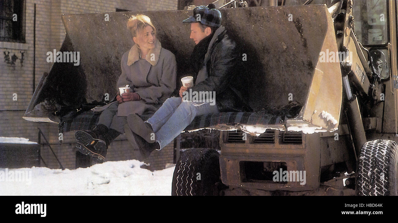 IF LUCY FELL, from left: Sarah Jessica Parker, Eric Schaeffer, 1996 ...