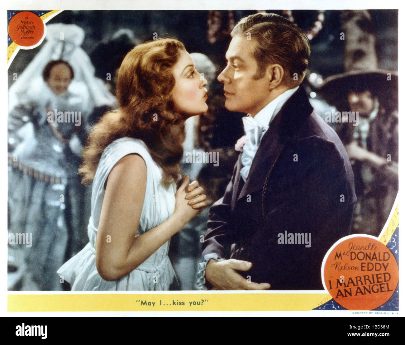 Angel face poster hi-res stock photography and images - Alamy