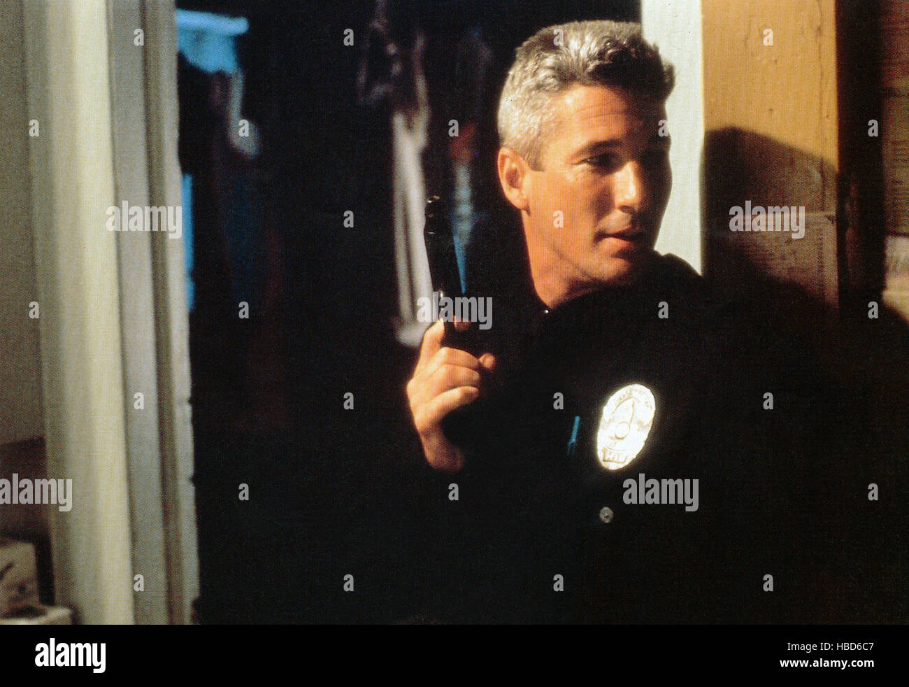 INTERNAL AFFAIRS, Richard Gere, 1990, © Paramount/courtesy Everett ...