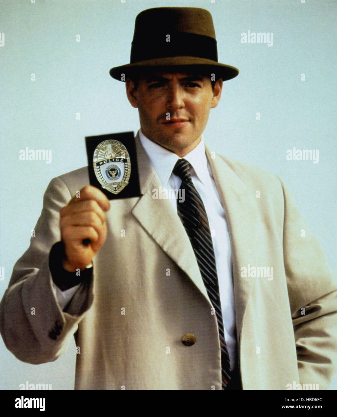 INSPECTOR GADGET, Matthew Broderick, 1999, © Buena Vista/courtesy ...