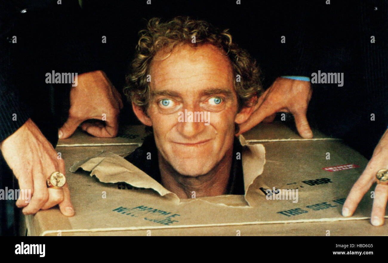 IN GOD WE TRUST, Marty Feldman, 1980, © Universal/courtesy Everett ...