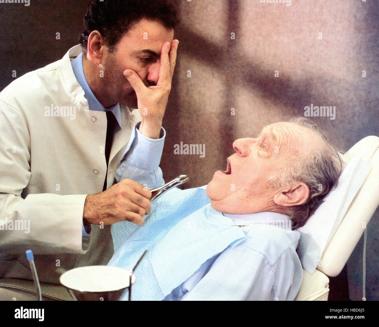 THE IN-LAWS, Alan Arkin, Sammy Smith, 1979 Stock Photo - Alamy