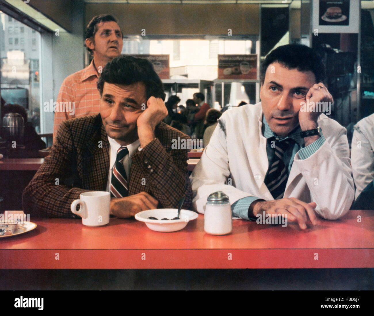 THE IN-LAWS, Peter Falk, Alan Arkin, 1979, (c) Warner Brothers ...