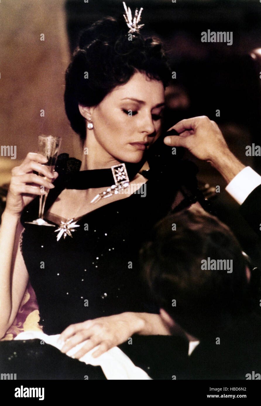 L' INNOCENTE, (aka THE INNOCENT), Jennifer O'Neill, 1976, Analysis Film ...