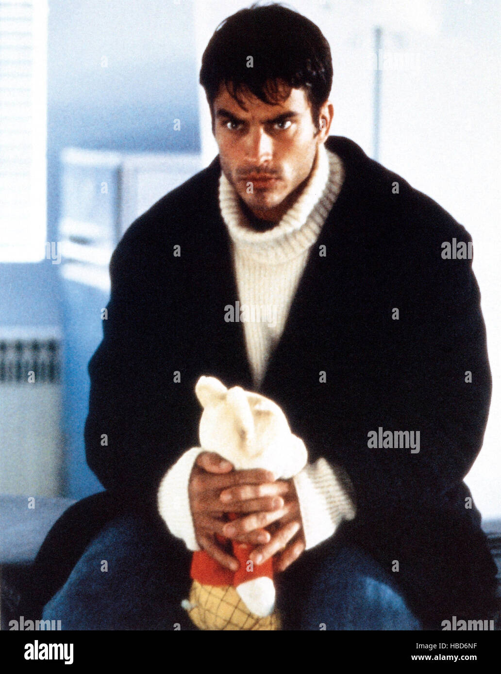 INVASION OF PRIVACY, Johnathon Schaech, 1996, © Trimark/courtesy ...