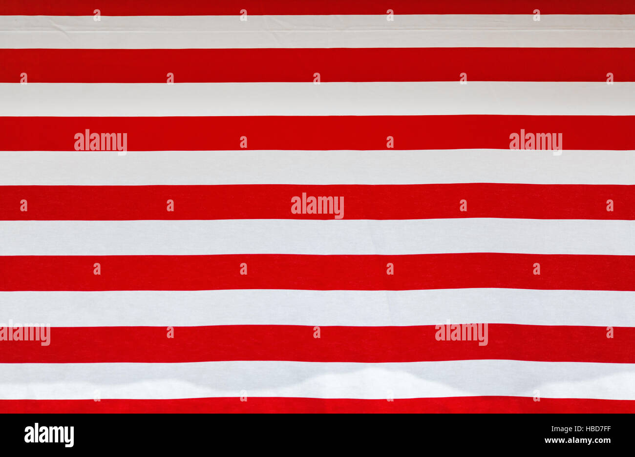 Red and white striped background Stock Photo - Alamy