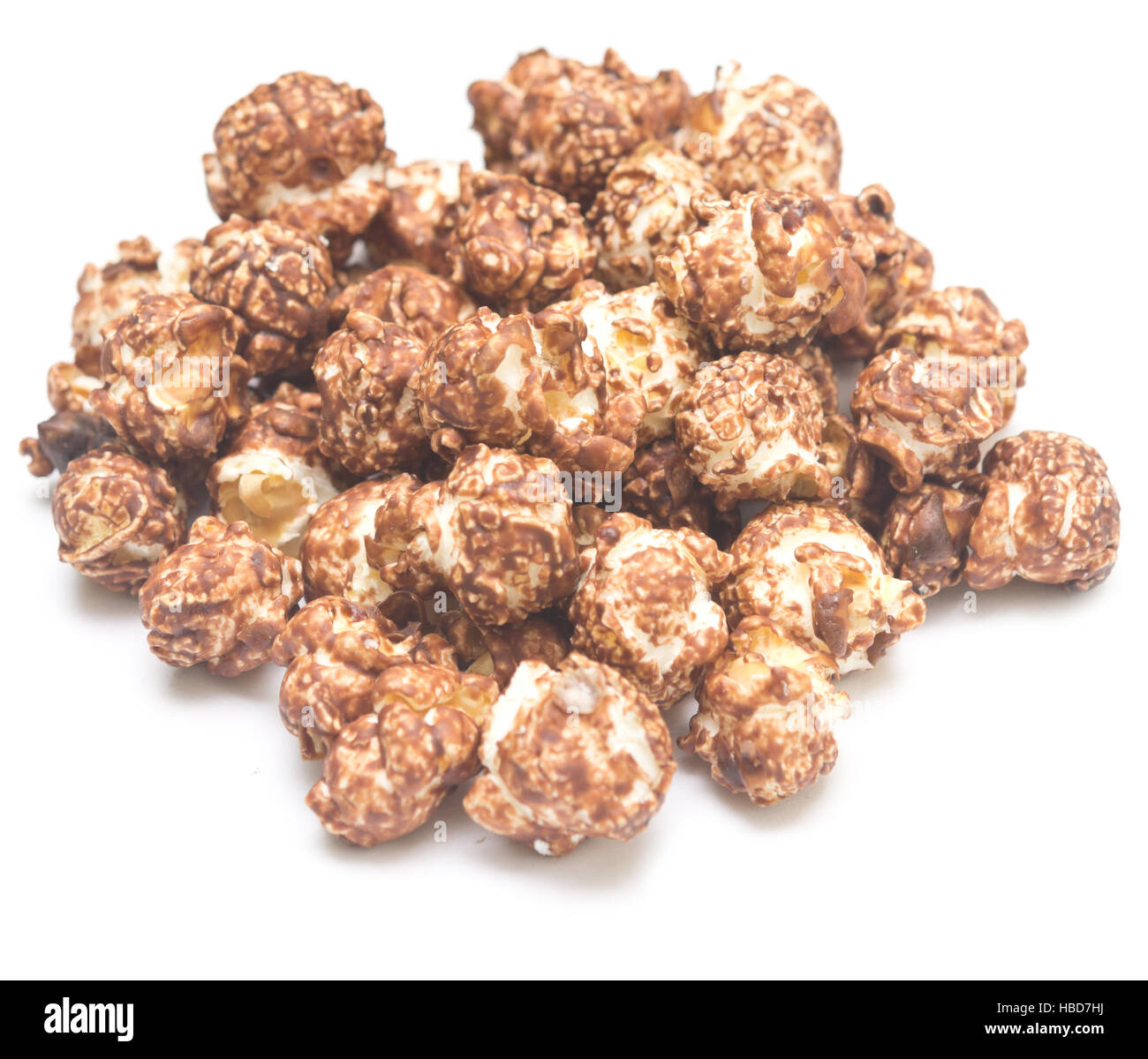 Popcorn delicious Cut Out Stock Images & Pictures - Alamy