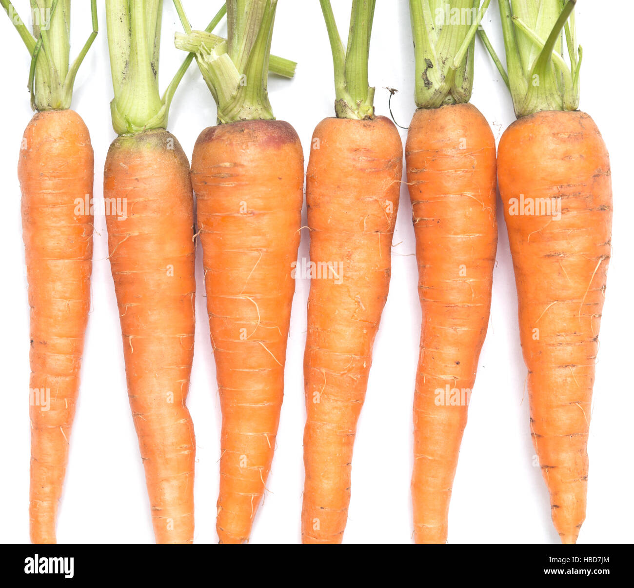 raw ripe carrots Stock Photo - Alamy