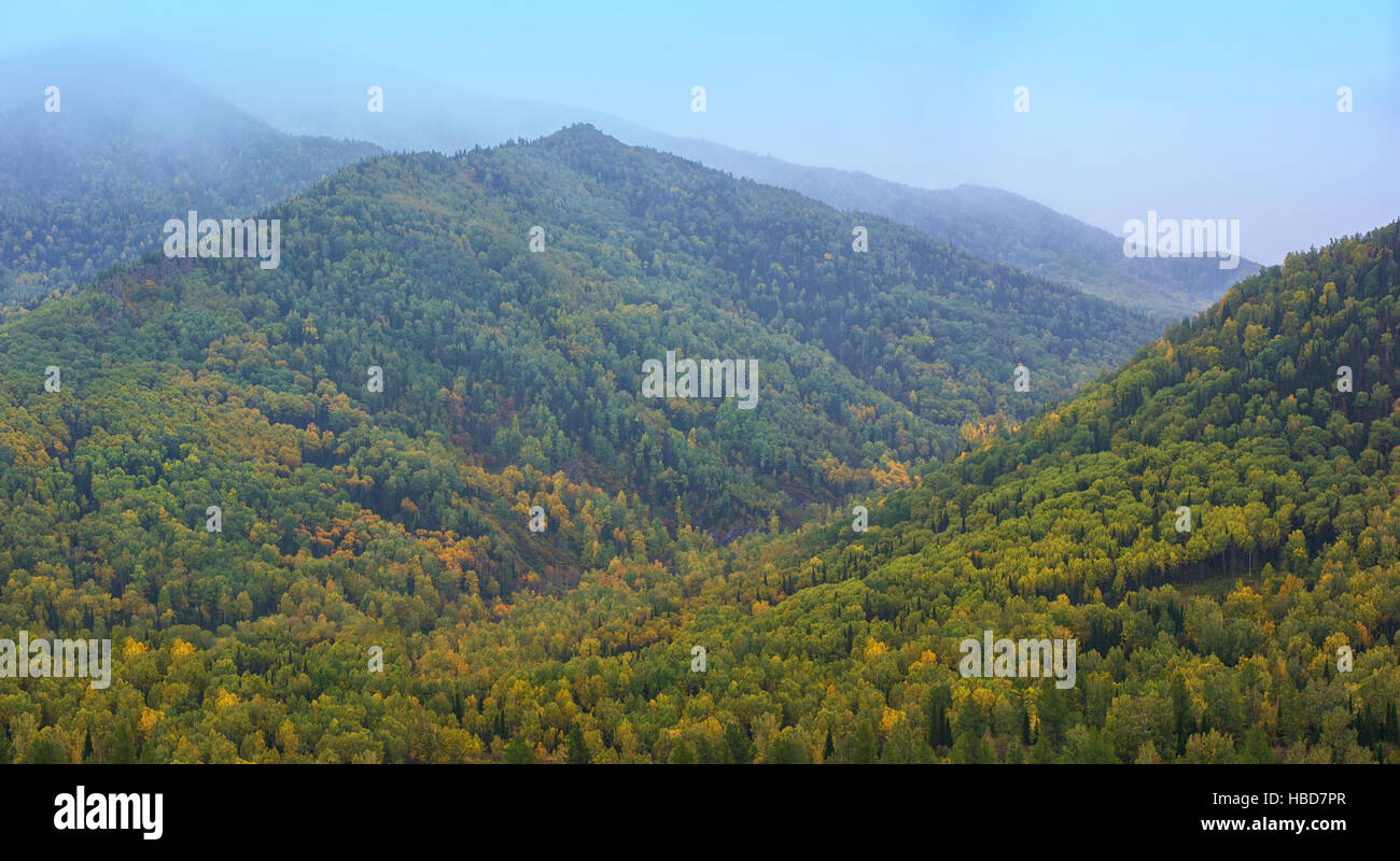 Altay mountains in Siberia Stock Photo - Alamy