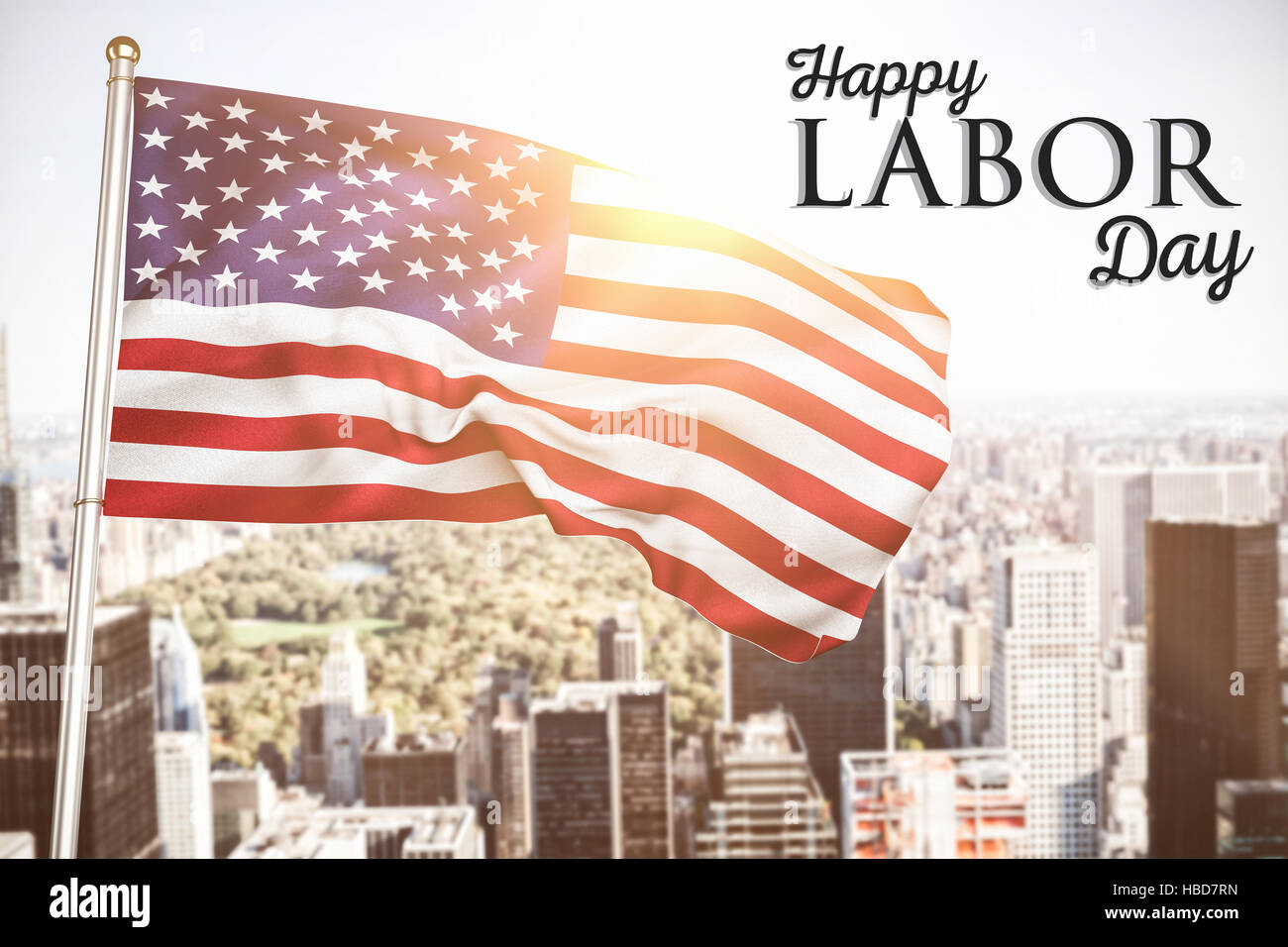 Happy labor day hi-res stock photography and images - Alamy