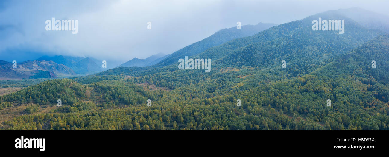Altay mountains in Siberia Stock Photo - Alamy