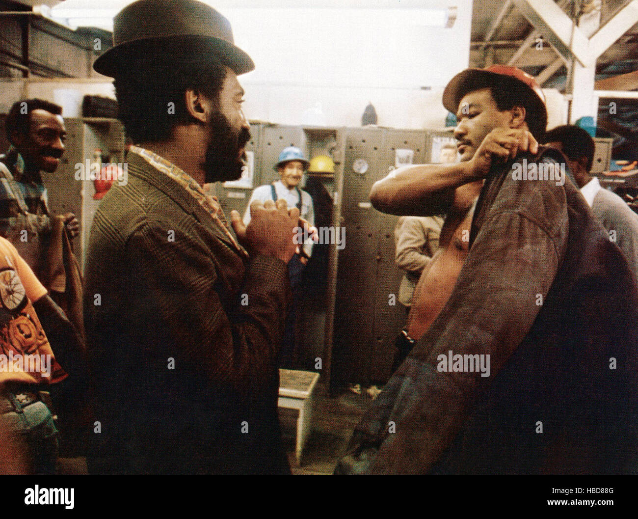 Lets Do It Again 1975