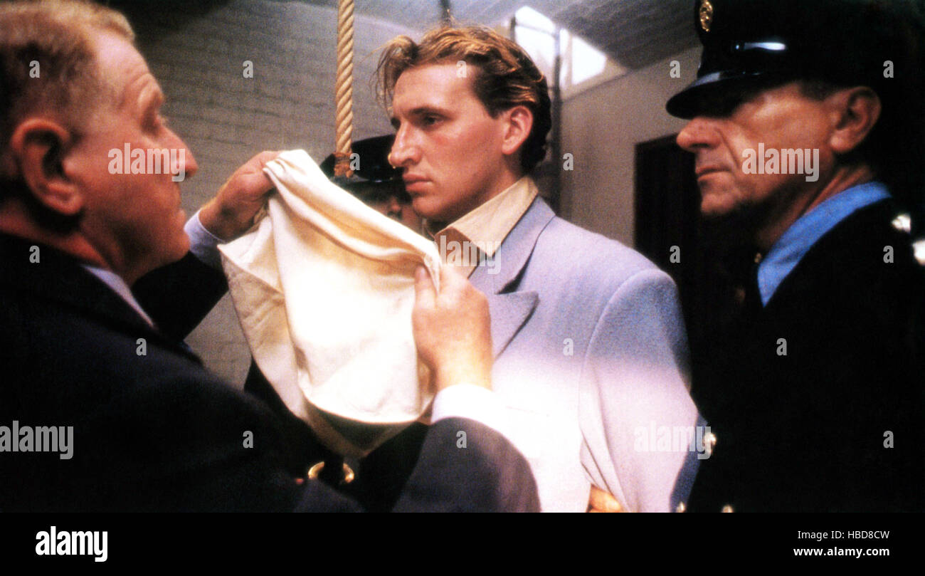 LET HIM HAVE IT, Clive Revill, Christopher Eccleston, 1991, (c) Fine ...
