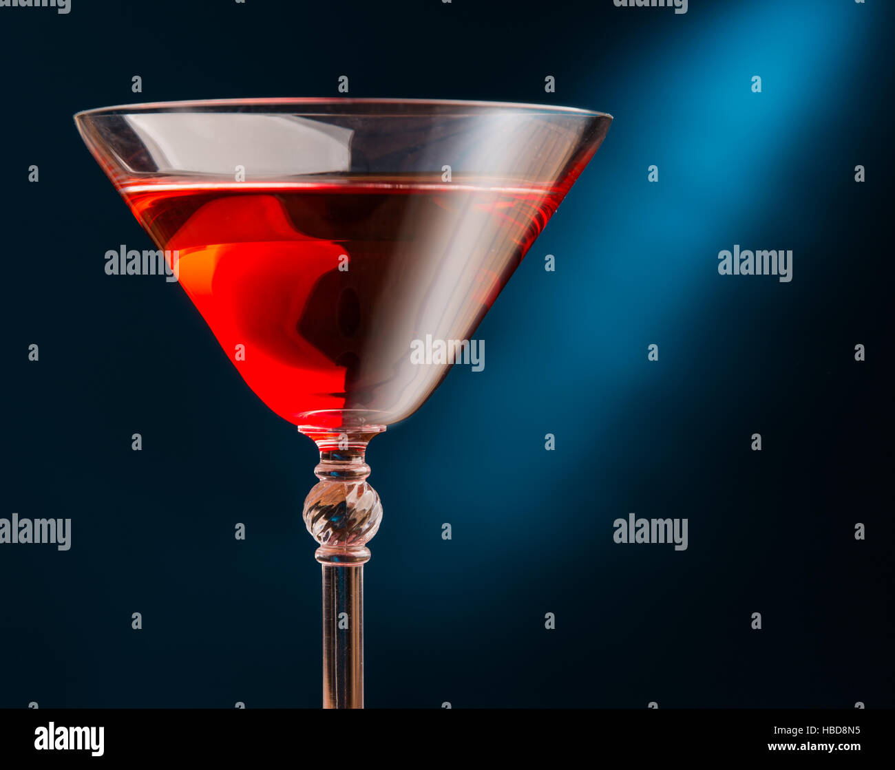Red cocktail hi-res stock photography and images - Alamy