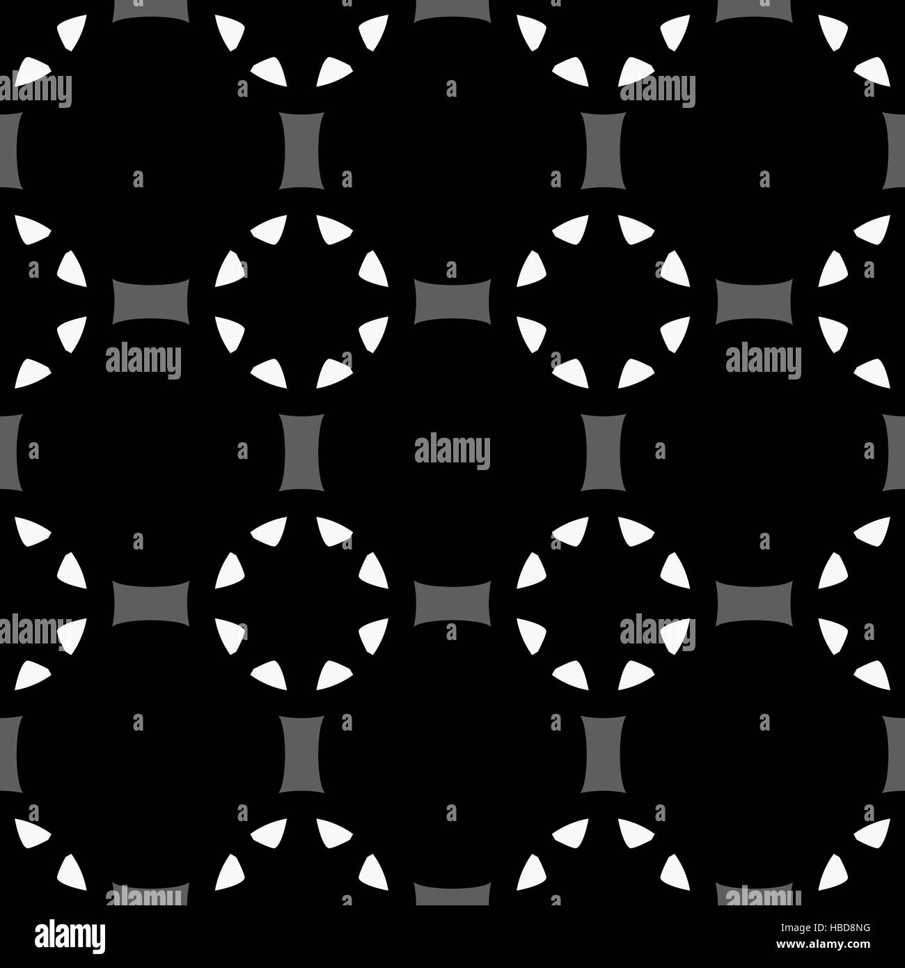 seamless grafical pattern Stock Photo - Alamy