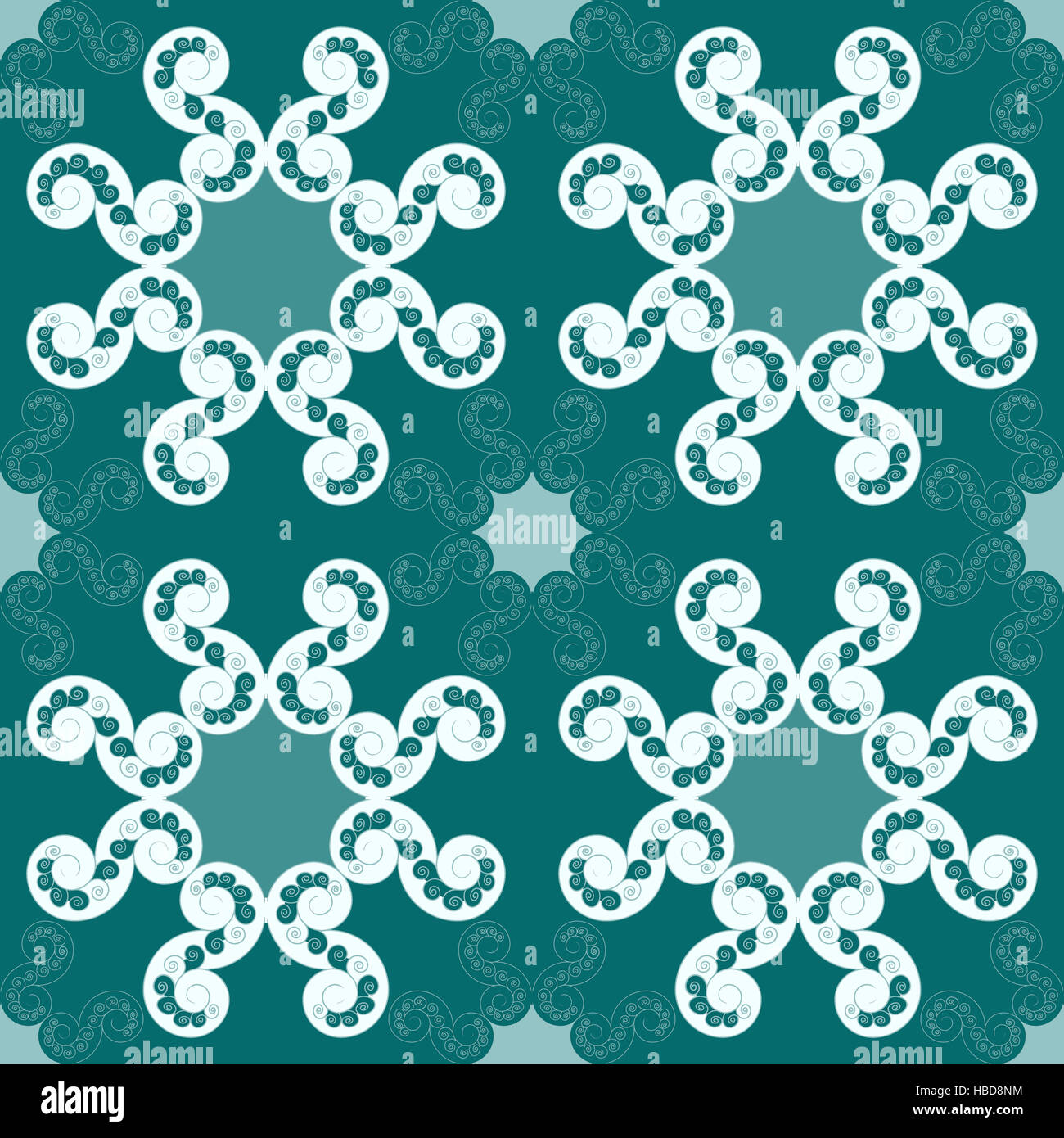 seamless graphical pattern Stock Photo - Alamy