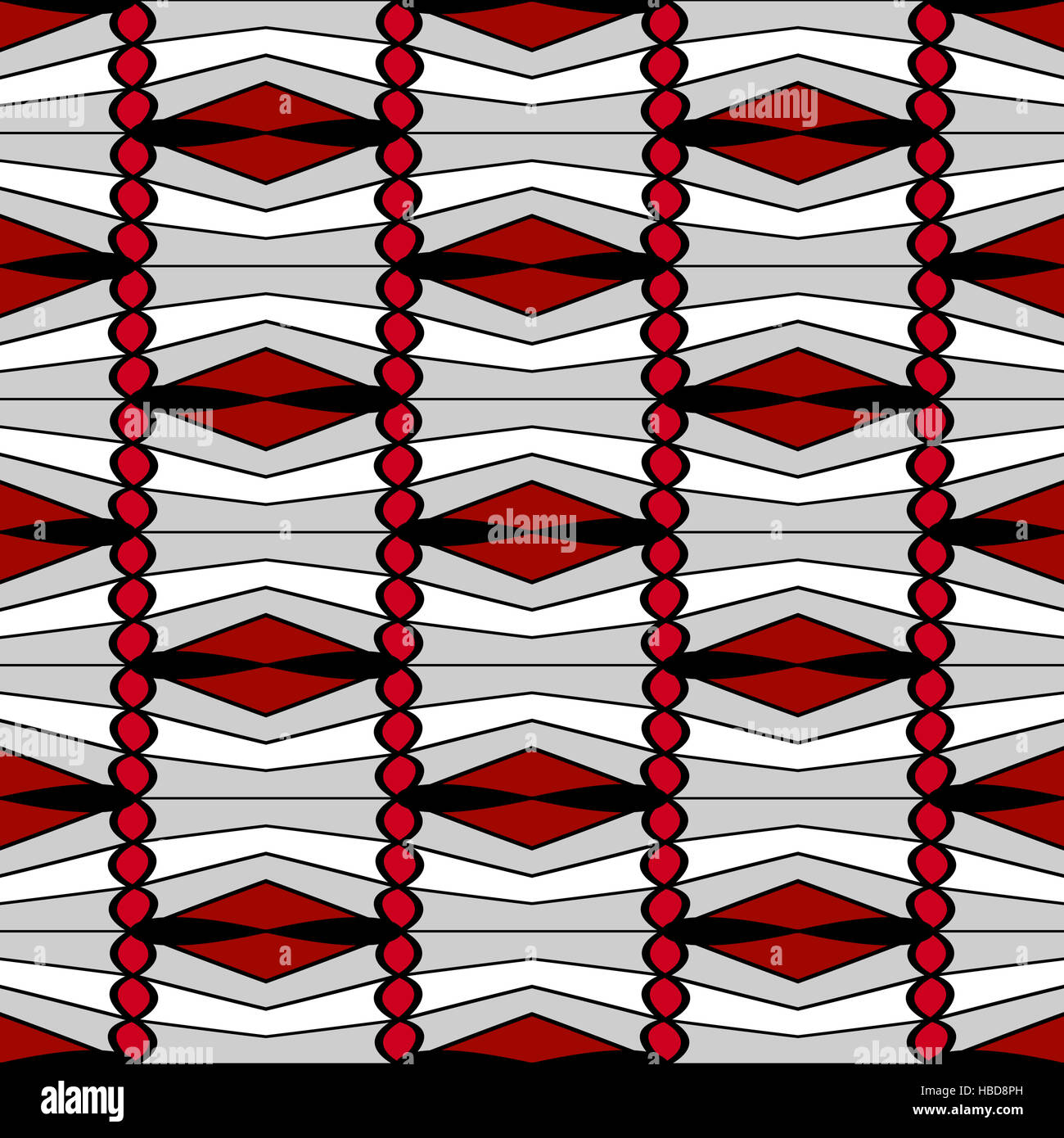 seamless graphical pattern Stock Photo - Alamy