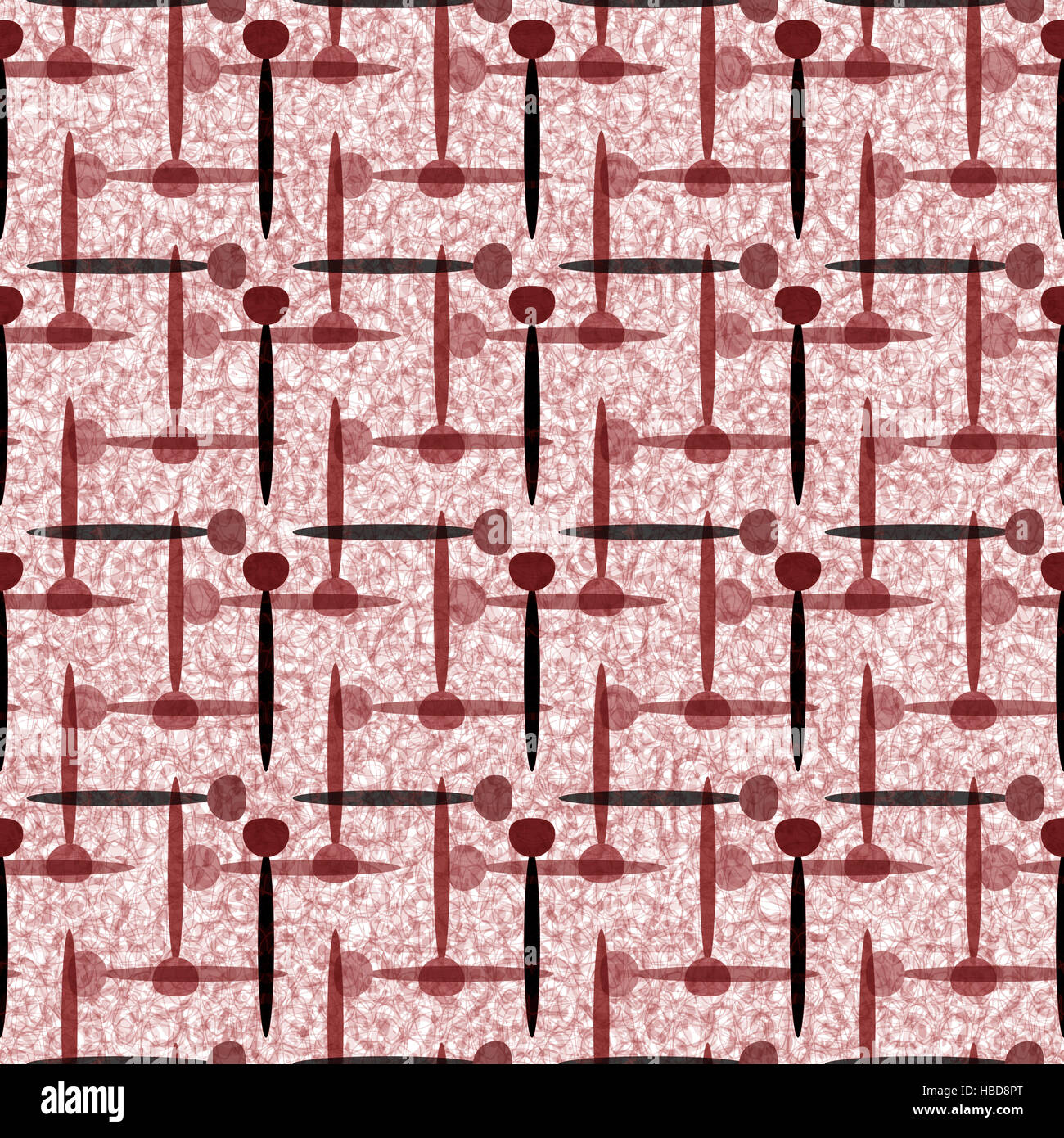 seamless graphical pattern Stock Photo - Alamy