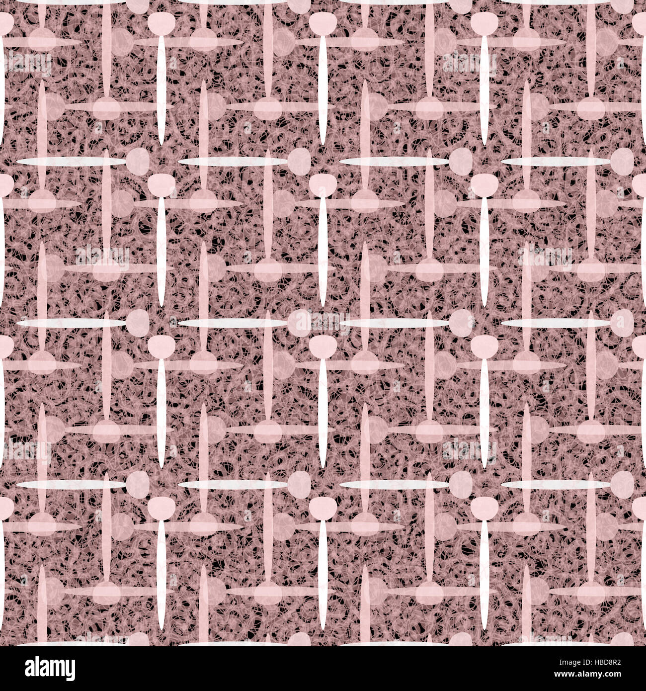 seamless graphical pattern Stock Photo - Alamy