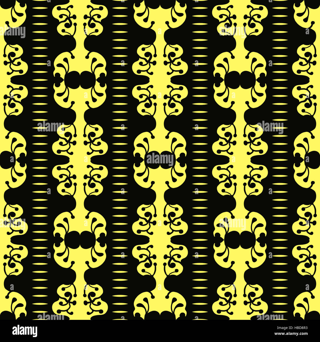 seamless graphical pattern Stock Photo - Alamy