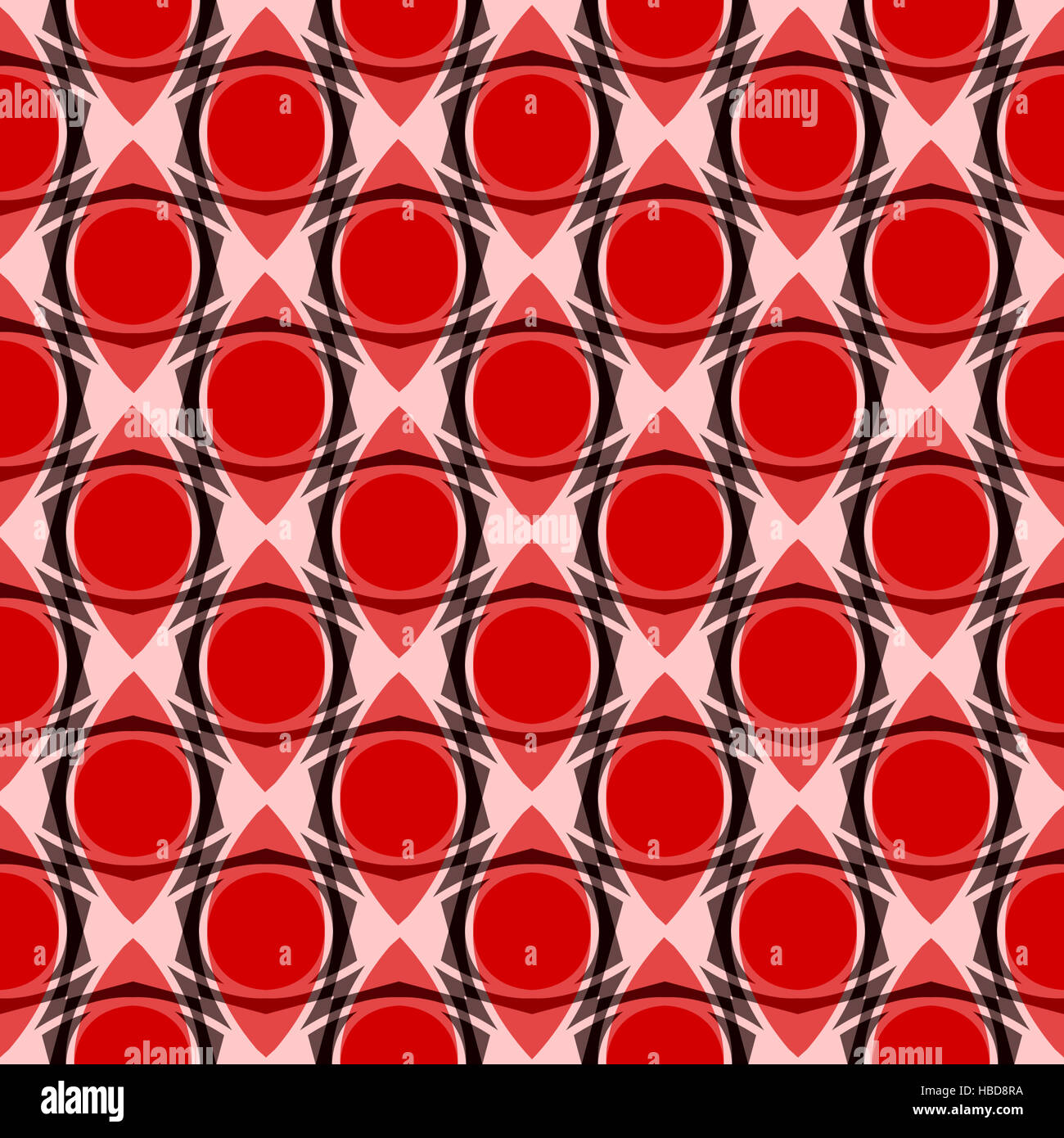 seamless graphical pattern Stock Photo - Alamy