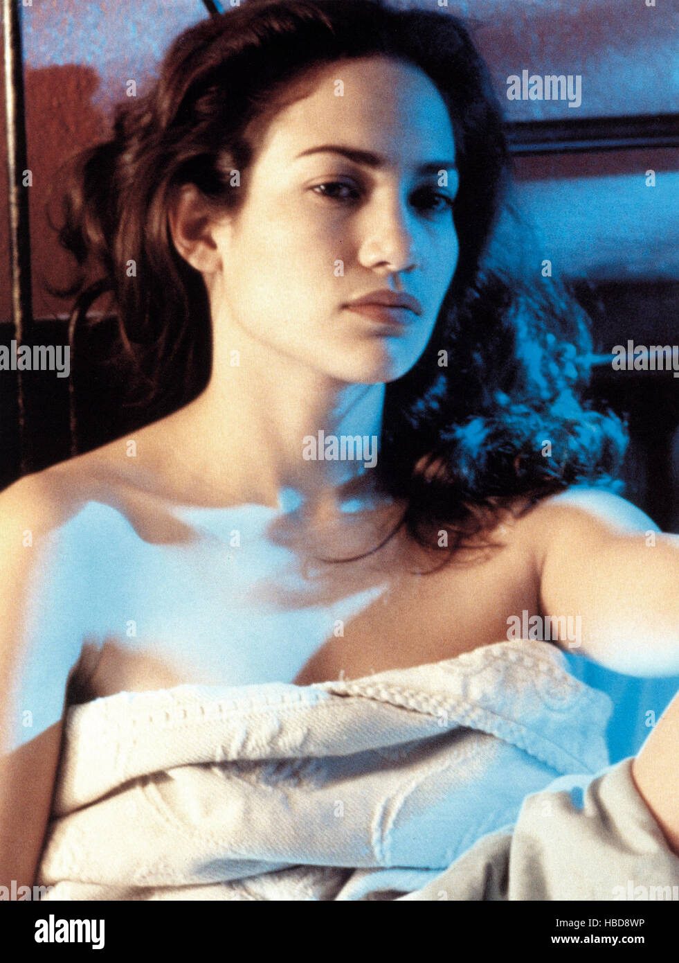 BLOOD AND WINE, Jennifer Lopez, 1996, © Fox Searchlight/courtesy ...