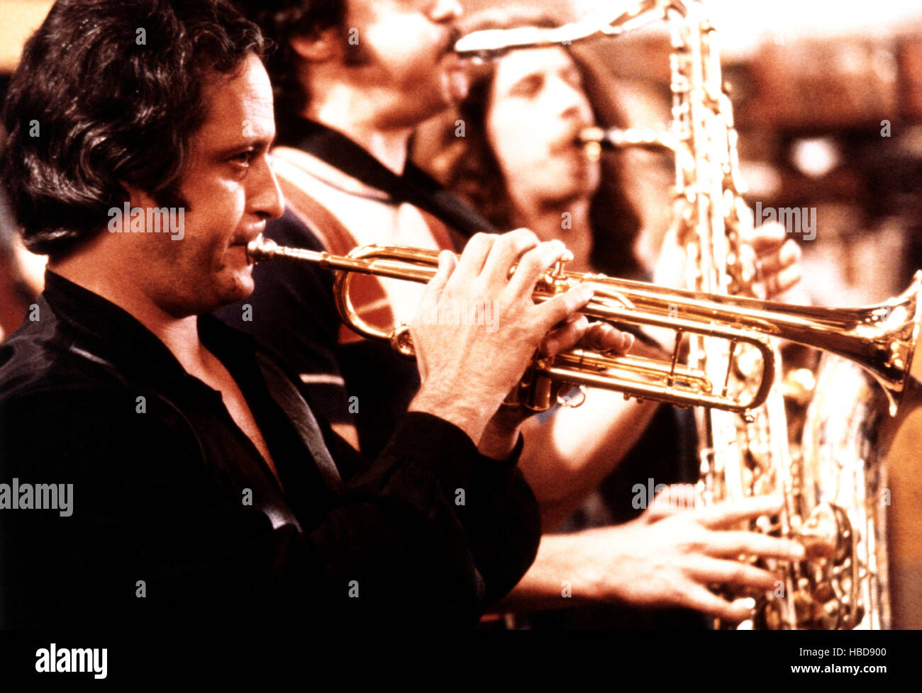 THE BLUES BROTHERS, from left: Alan Rubin (aka Alan 'Mr. Fabulous ...