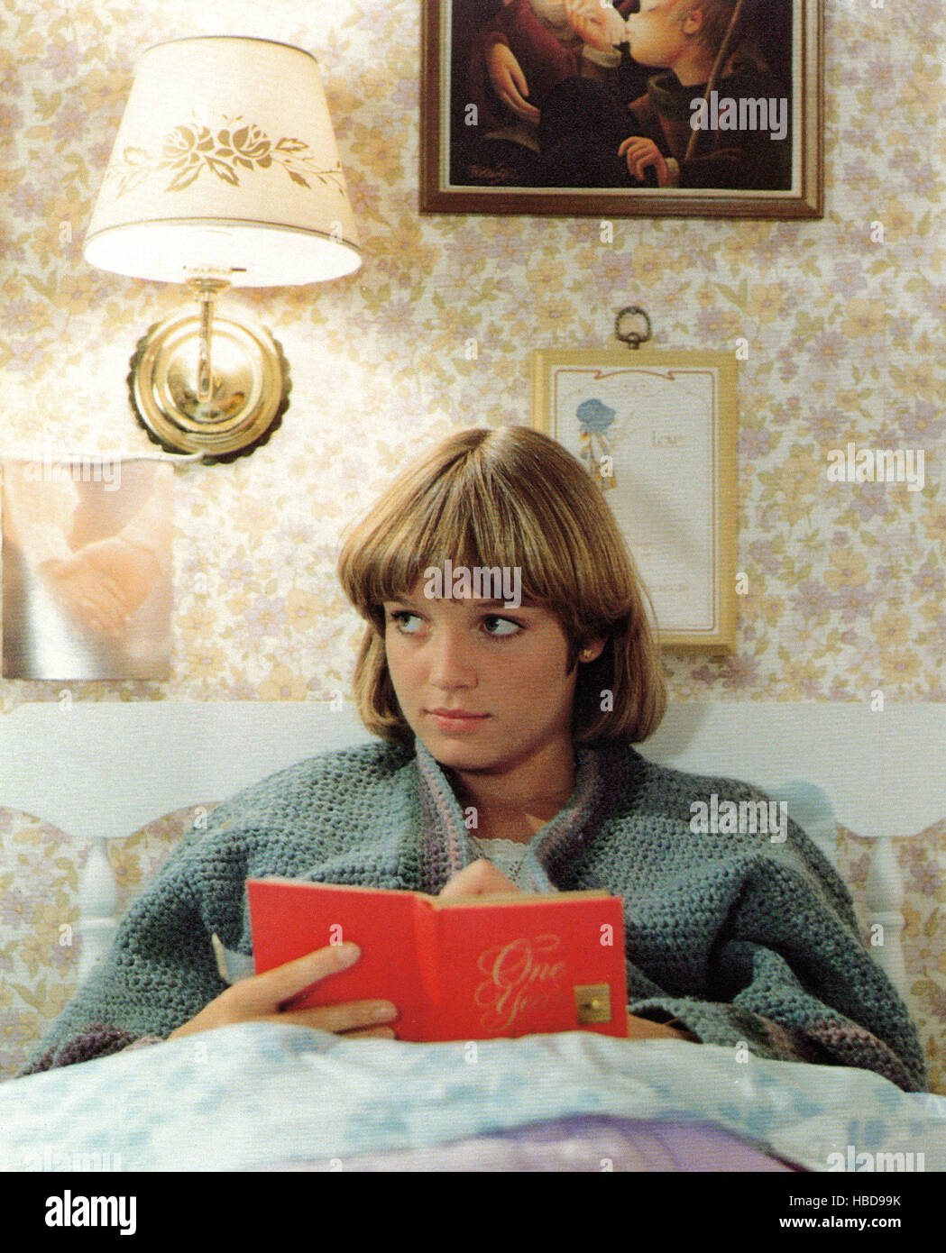 BLOOD RELATIVES, (aka LES LIENS DE SANG), Lisa Langlois, 1978 ...